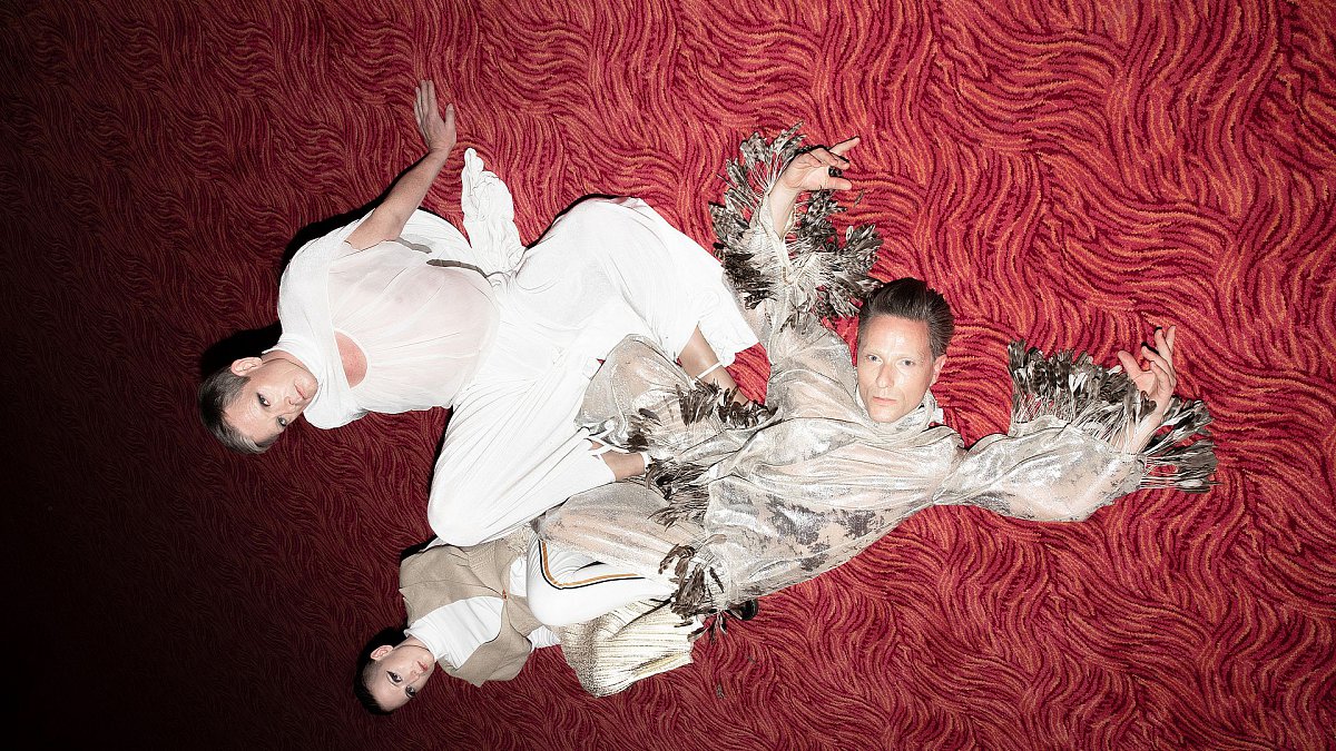 Programme | Archa Theatre | Archa Theatre