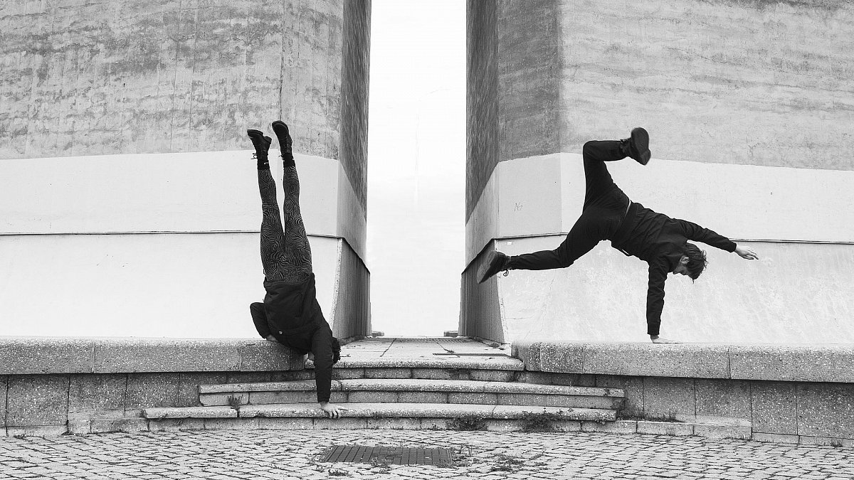 Divadlo Archa – scéna pro současné umění | Divadlo Archa