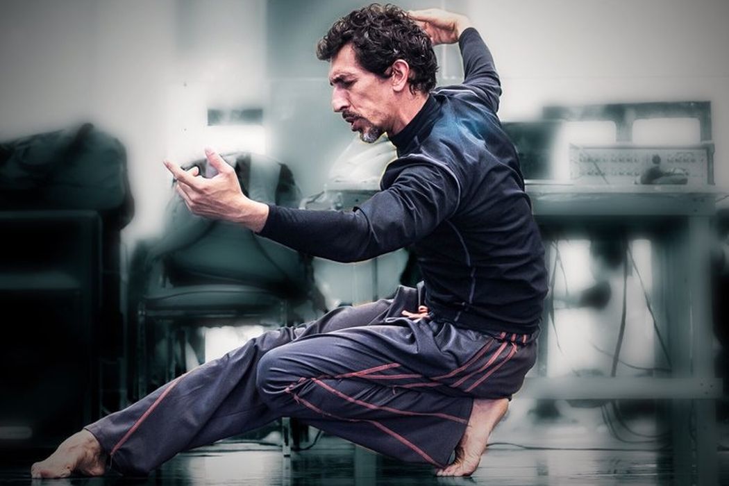 Programme | Archa Theatre