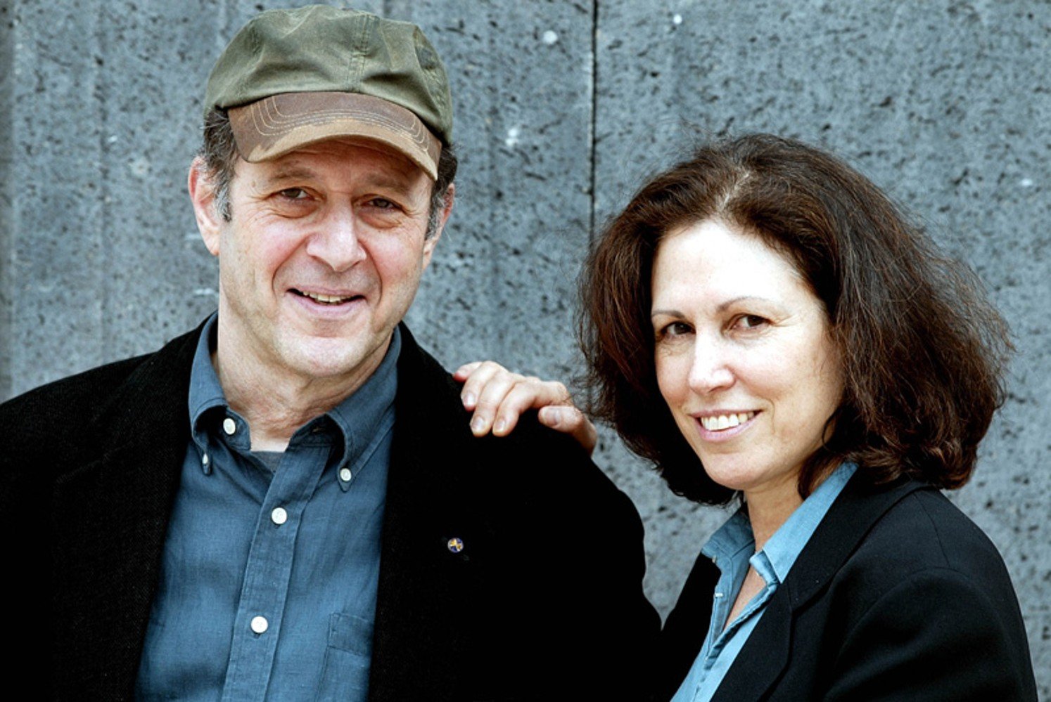 Orchestr BERG – THREE TALES / Steve Reich & Beryl Korot | Divadlo Archa