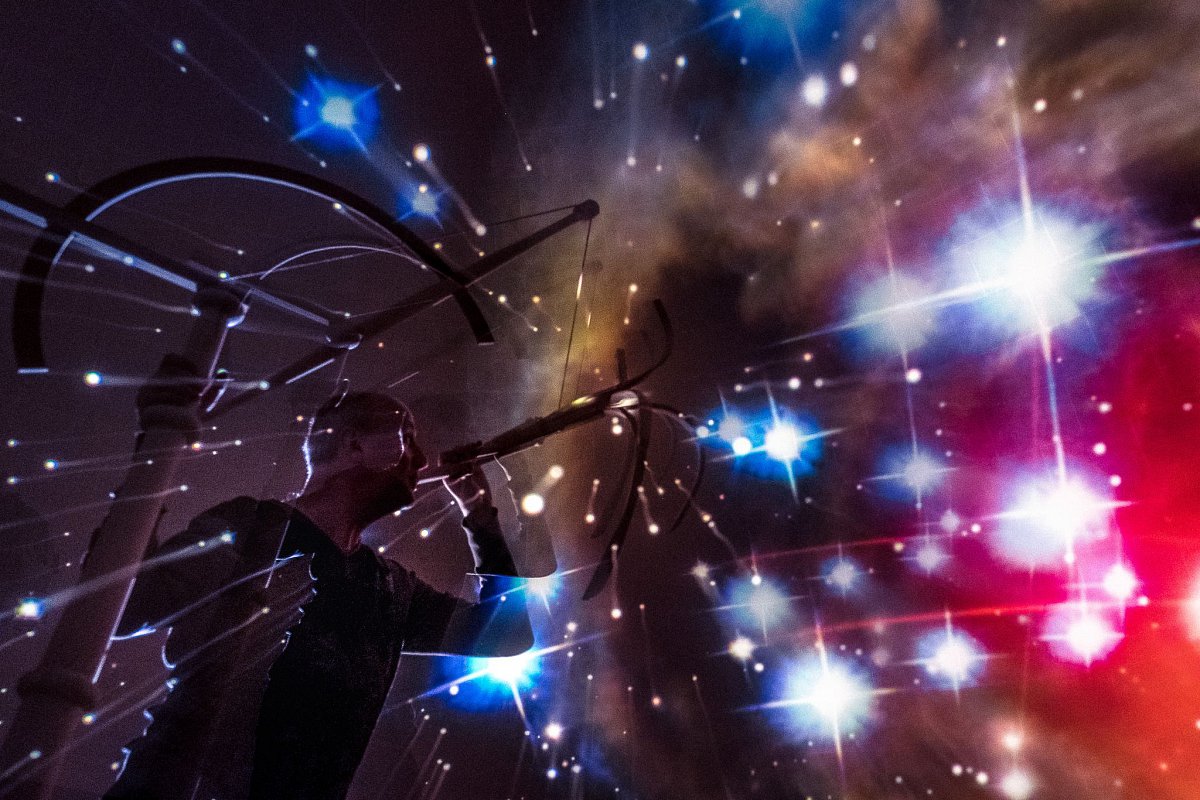 Programme | Archa Theatre