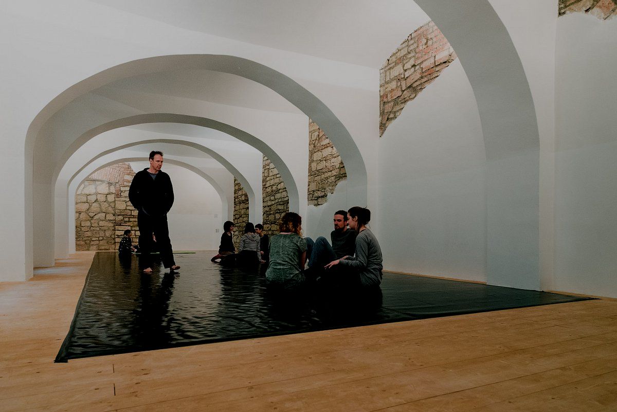 Programme | Archa Theatre